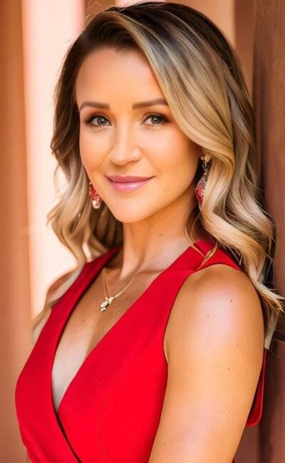 Megan Forehand - South Tulsa - Chinowth & Cohen