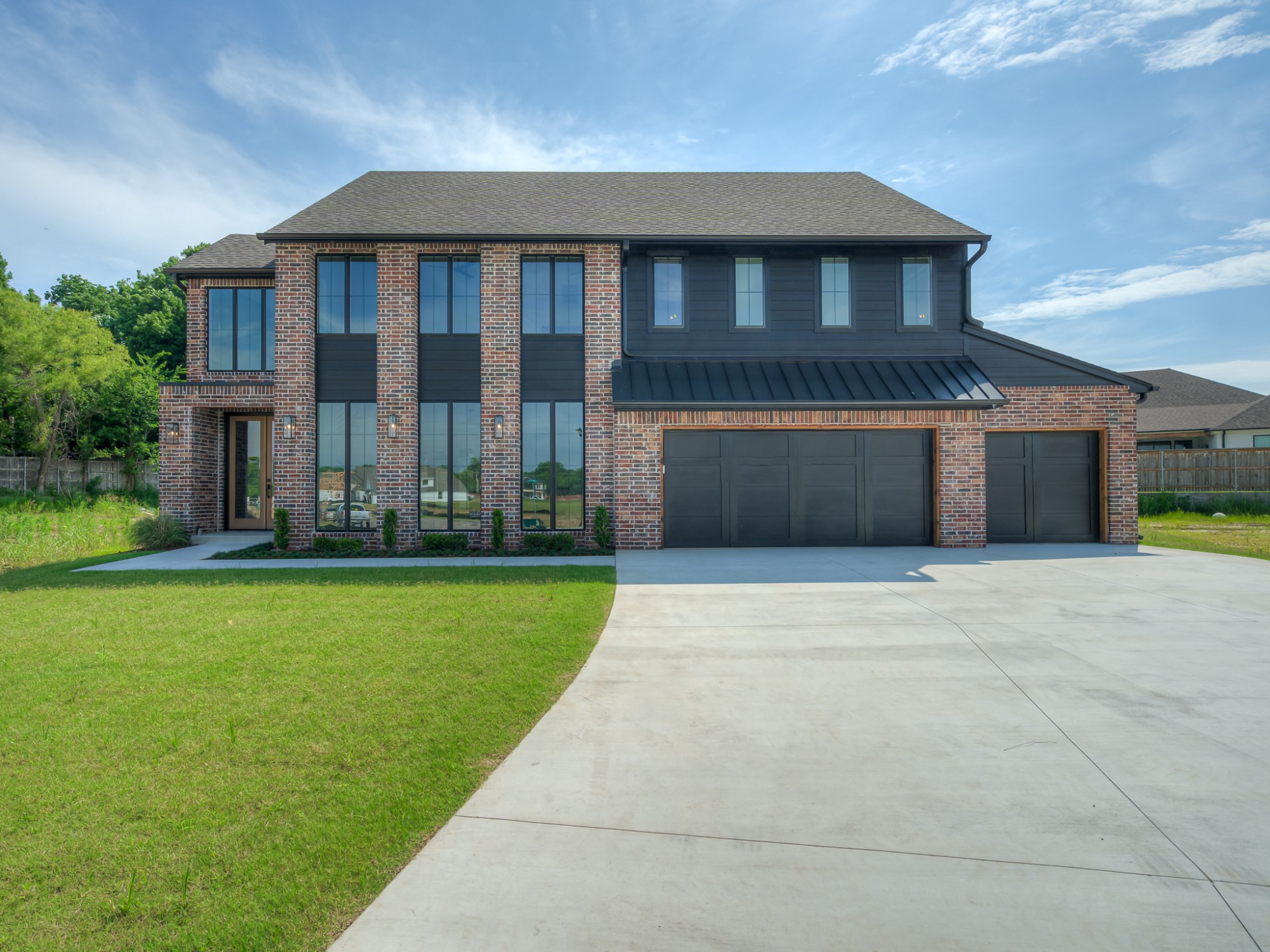 Megan Forehand - South Tulsa - Chinowth & Cohen