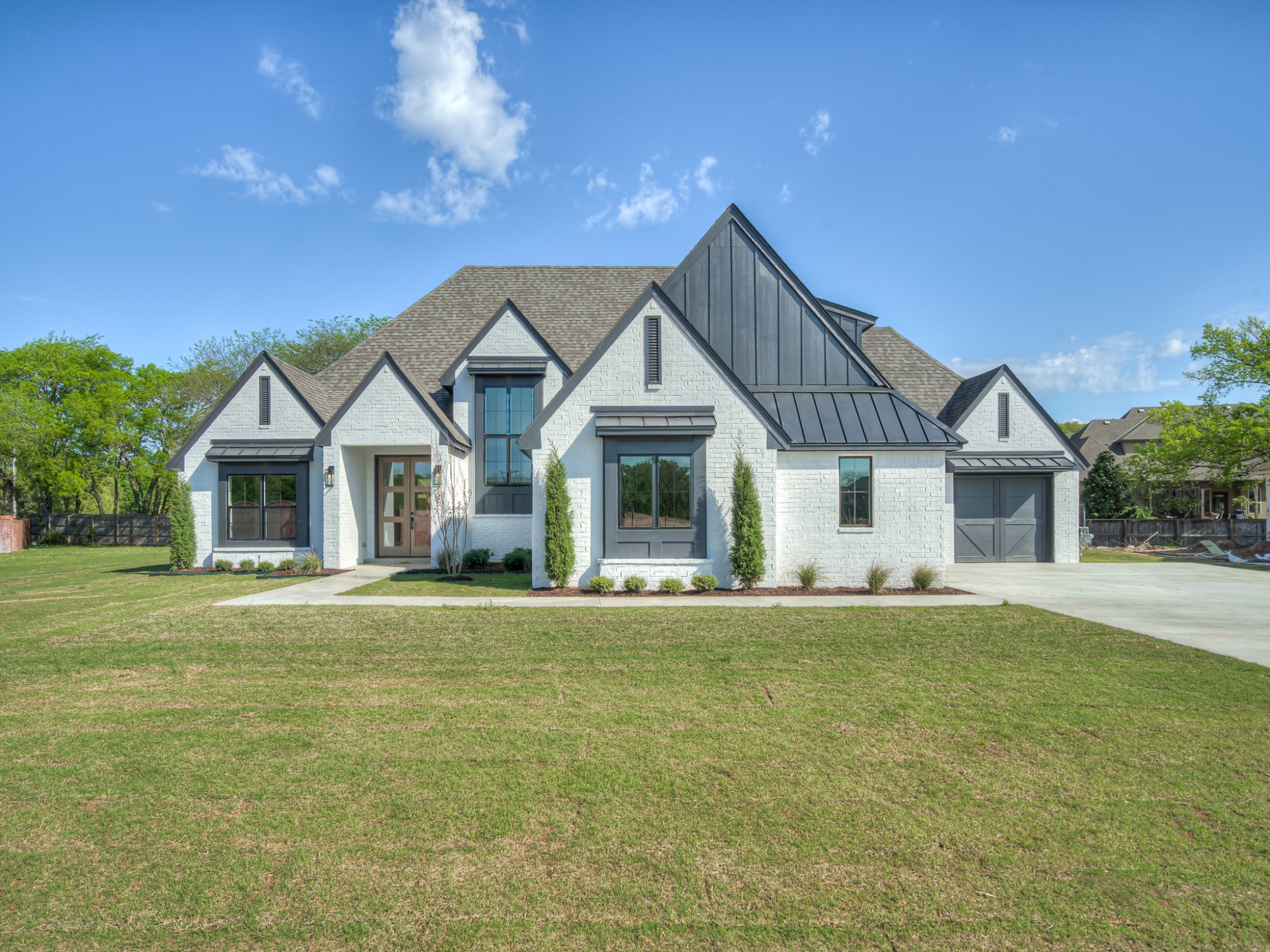 Megan Forehand - South Tulsa - Chinowth & Cohen