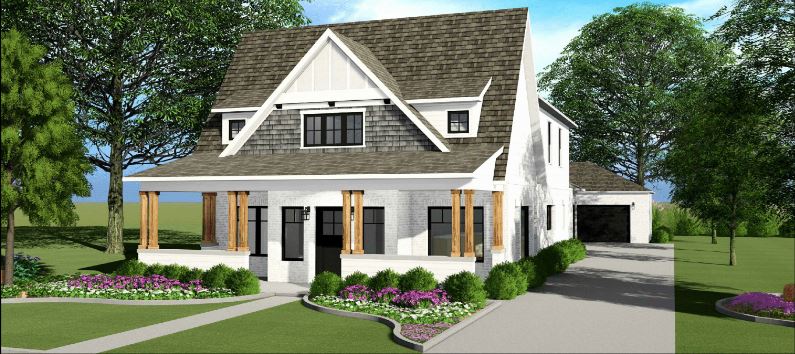 Megan Forehand - South Tulsa - Chinowth & Cohen