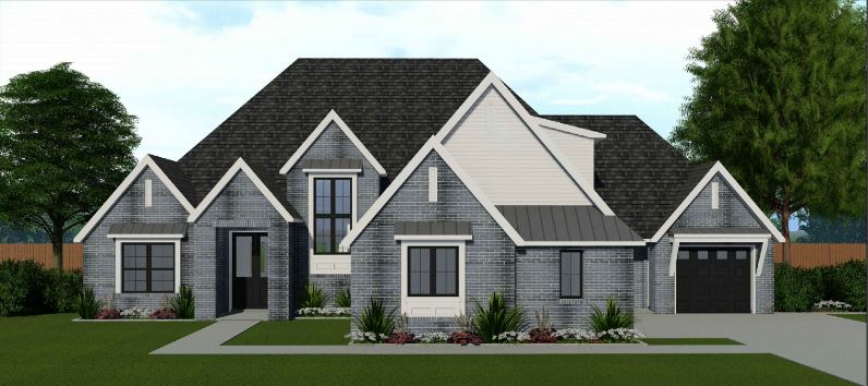 Megan Forehand - South Tulsa - Chinowth & Cohen